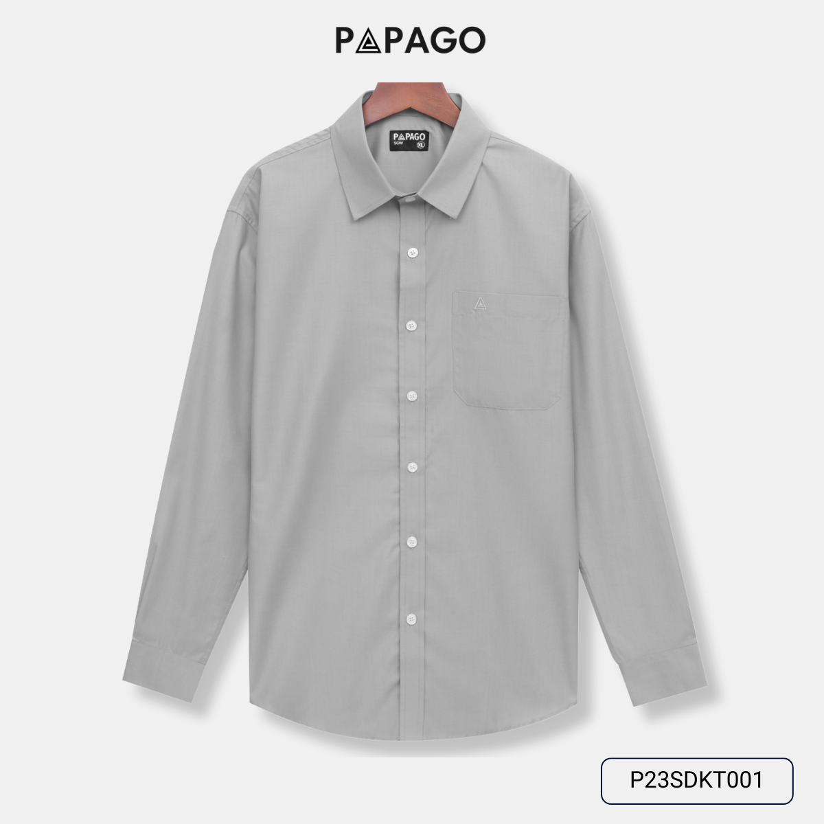 PAPAGO Fashion - Thời Trang Nam Trung Niên - Nâng tầm phong cách